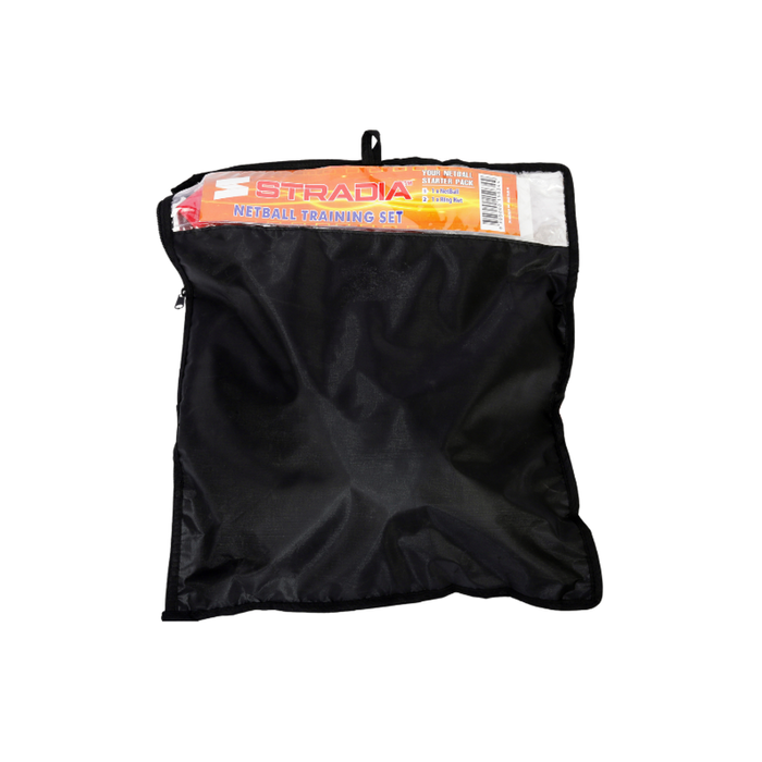 STRADIA Netball Ring Set - Bunnings Australia