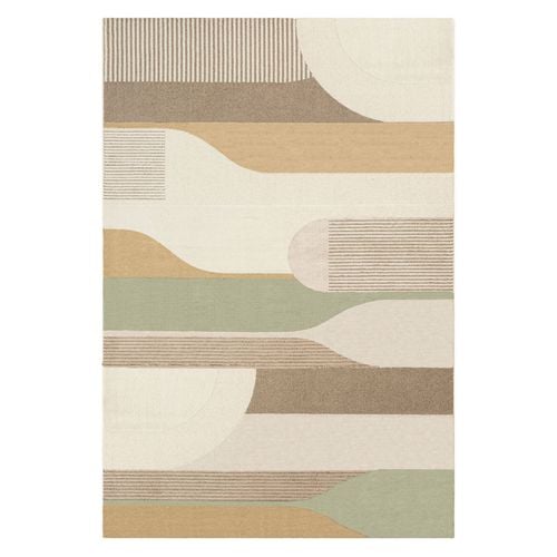 Smart Home Products 240 x 340cm Vita Polyester Blend Rug - Bunnings ...