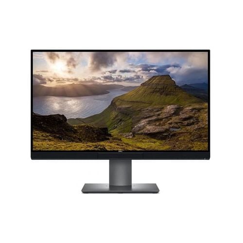 Dell UP2720Q UltraSharp 27" 4K UHD PremierColor IPS USB-C Monitor ...