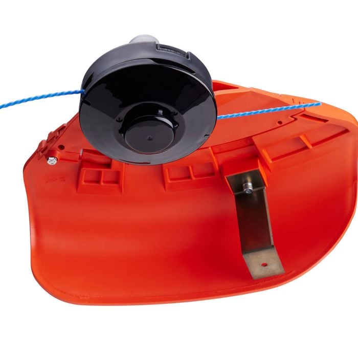 ECHO 21.2cc Straight Shaft Line Trimmer - Bunnings Australia