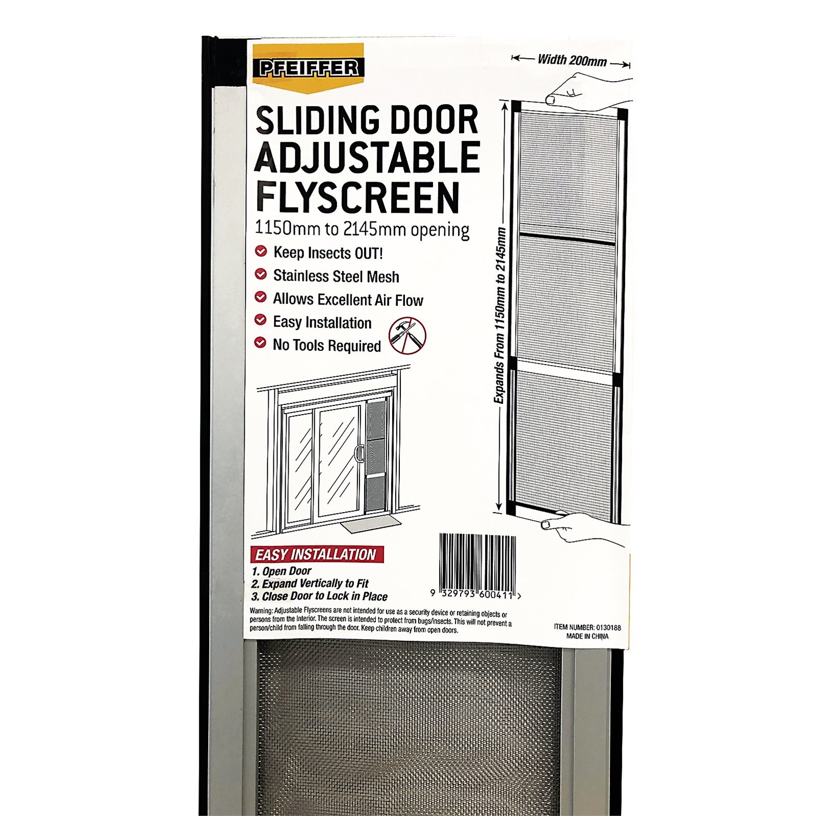 Fly Screen Accessories Bunnings Australia
