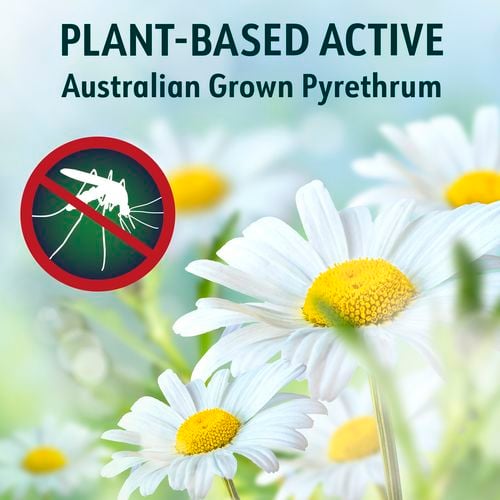 Bite Shield Natural Plug In Mosquito Repeller - Bunnings Australia