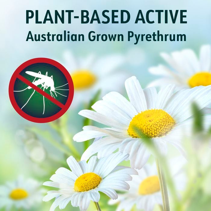 Bite Shield Natural Plug In Mosquito Repeller - Bunnings Australia