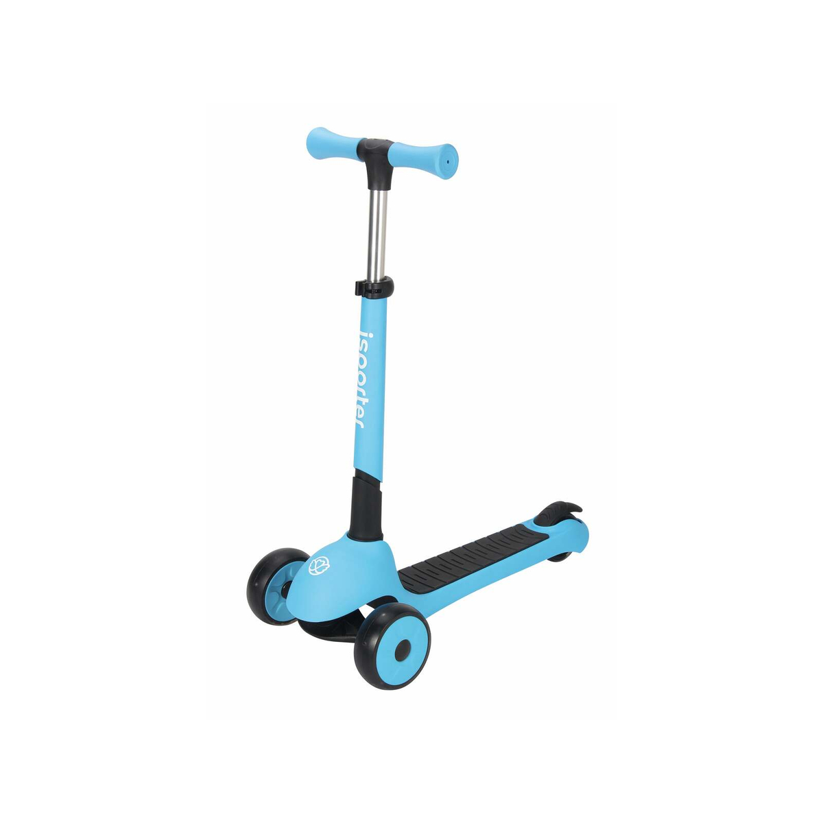 iSporter Pro Scooter - Blue - Bunnings Australia