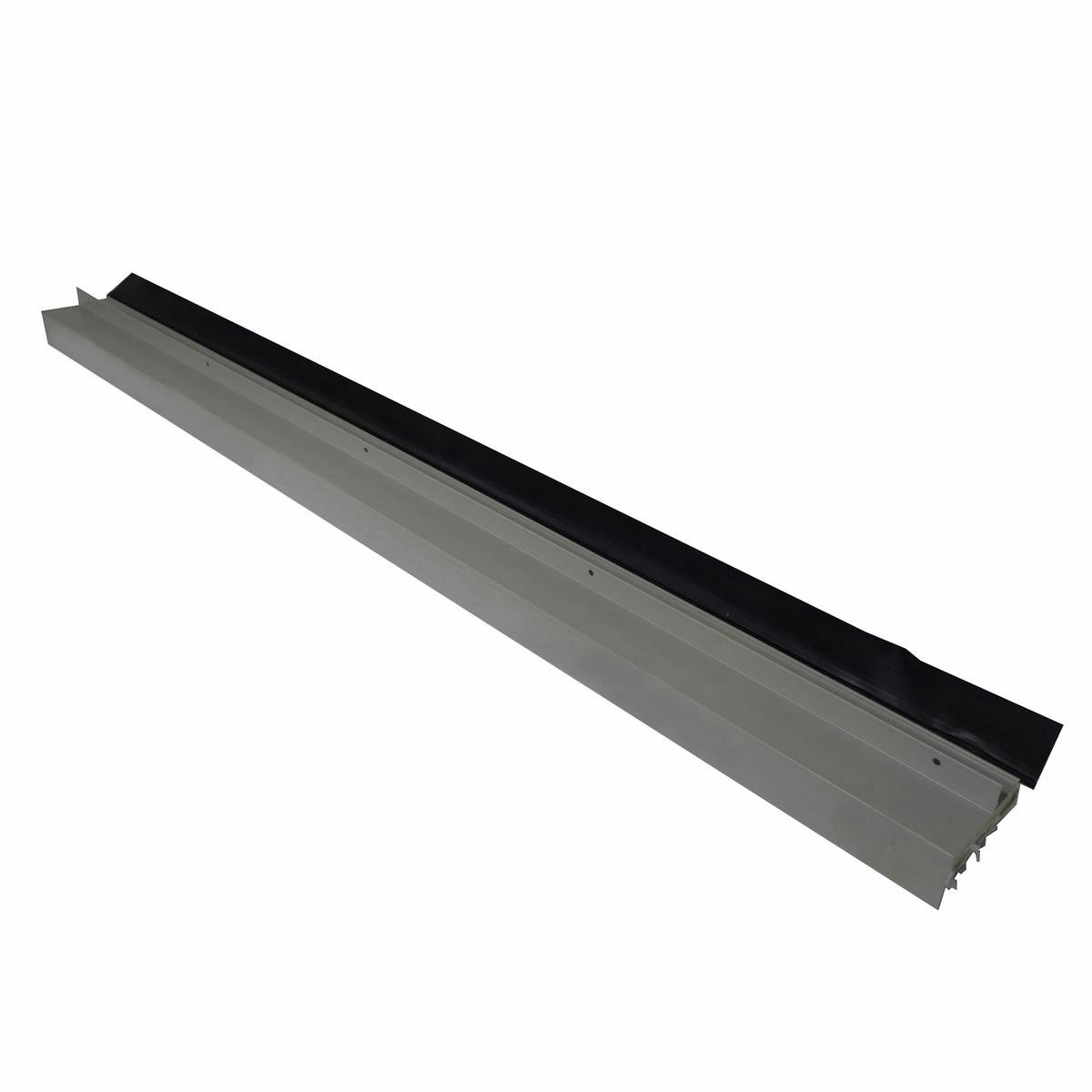 Polar Eco-View Window 1890mm Silver Grey Sub Sill Fin Component ...