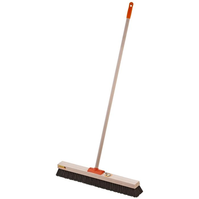 Raven Platform Broom 760mm Java - Bunnings New Zealand