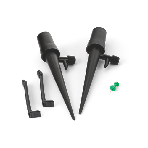 Indoor Drip Spike Twin Pack - Bunnings Australia