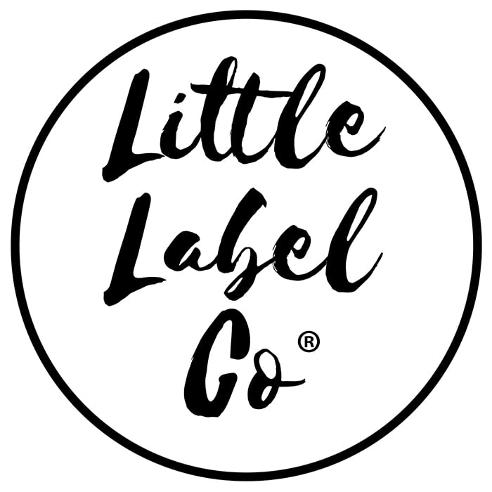 Little Label Co - Bunnings Australia