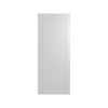 Hume 2340 x 820 x 35mm Internal Door Primed MDF Hampton HAM1 - Bunnings ...