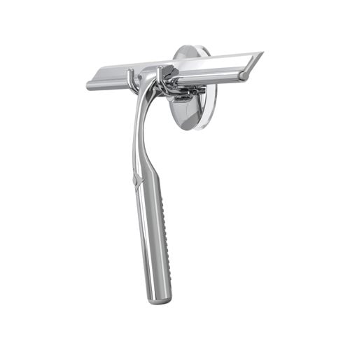 Better Living Chrome Deluxe Shower Squeegee - Bunnings Australia