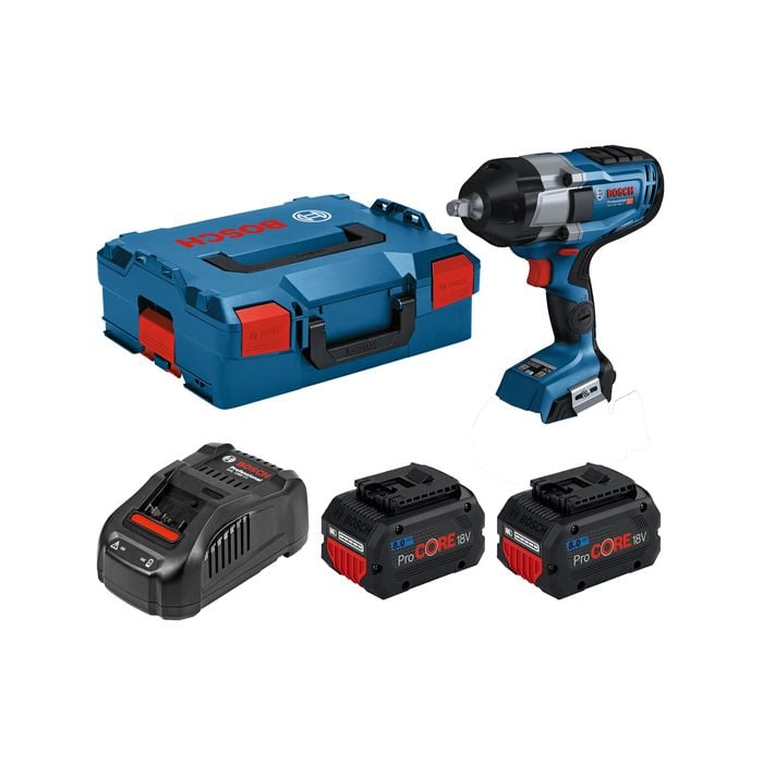 Bosch impact driver bunnings store