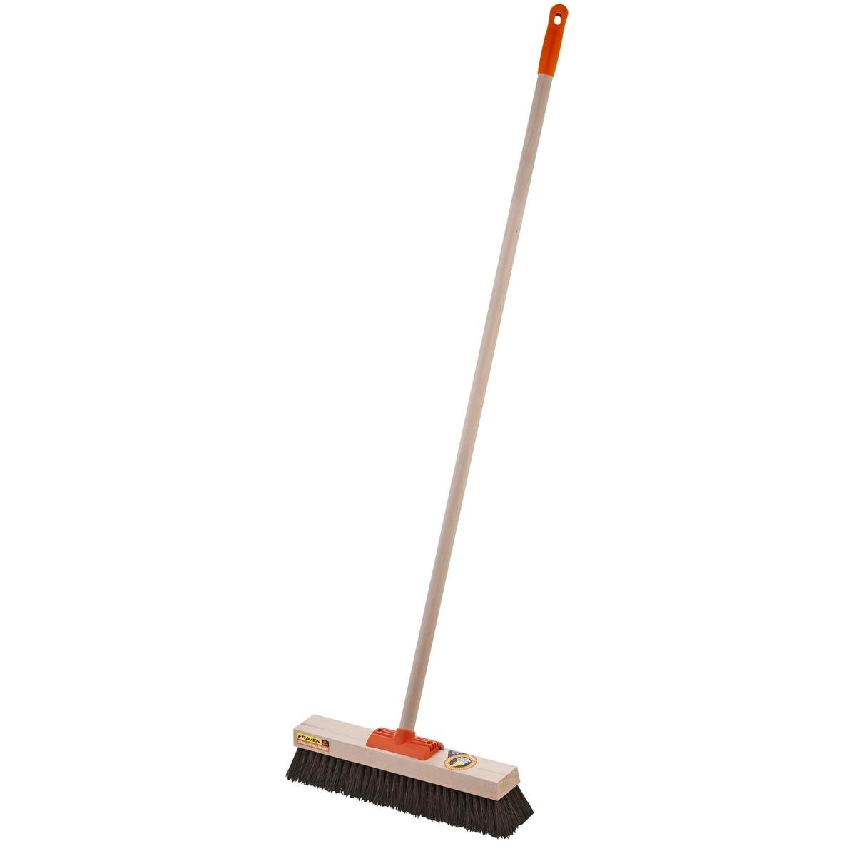 Raven Platform Broom 460mm Java - Bunnings New Zealand