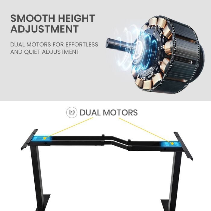 PROFLEX Wooden Pilates Reformer Machine, Stretch Bed with box and jump ...