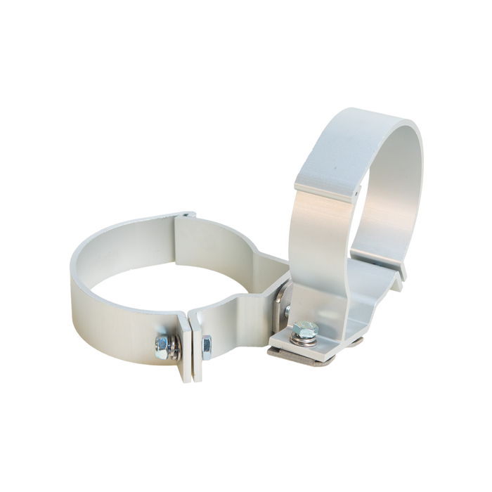 GRUNT T-Slot 100mm Conduit Carrier Universal - 2 Pack - Bunnings Australia