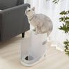 Catlink One Pet Cat Automatic Smart AI Feeder Bowl White - Bunnings ...