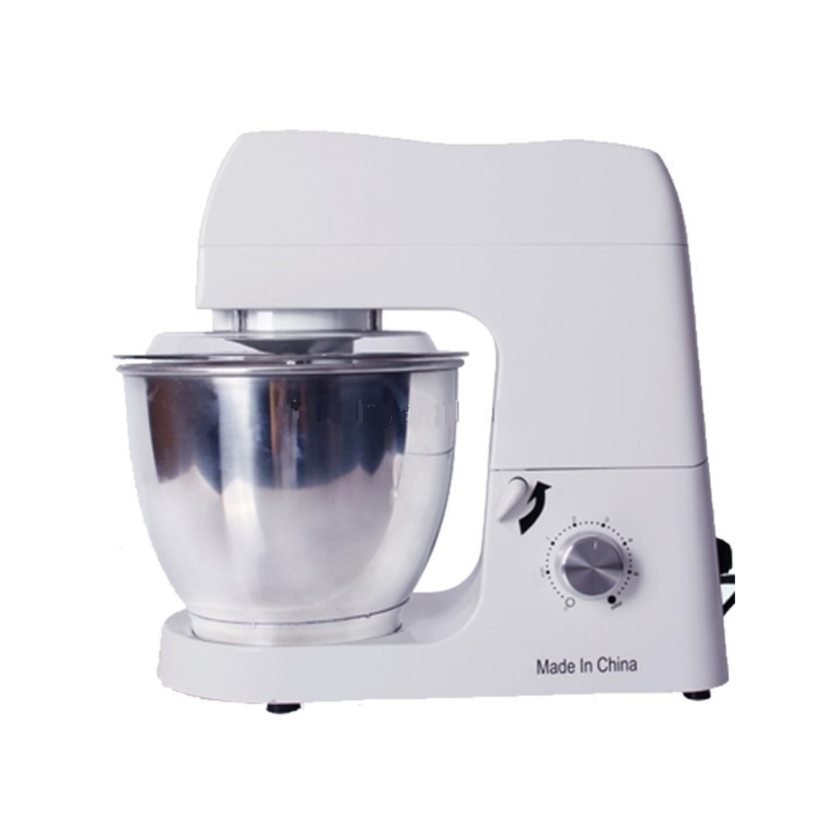 Lce Pm7 Benchtop 7l Planetary Mixer - Bunnings Australia