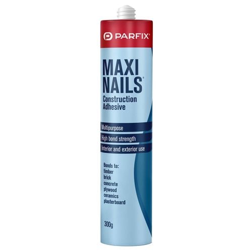 Parfix 300g Maxi Nails Construction Adhesive - Bunnings New Zealand