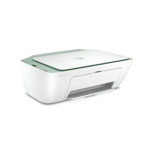 HP Deskjet 2722 Multi-Function Colour Inkjet Printer (Print/Copy/Scan ...