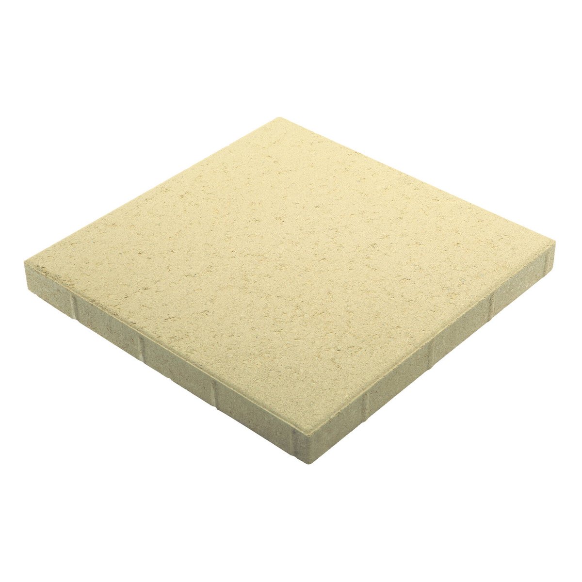 Brighton Masonry 400 x 400 x 40mm Cream Mypave 444 Paver - Bunnings ...