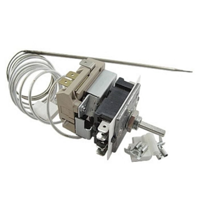 Genuine Electrolux Chef Oven Thermostat - Temperature Controller 70-290C - 49745 - Bunnings ...