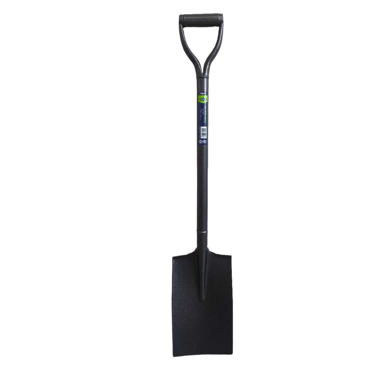 Saxon D Handle All Steel Spade SS593 - Bunnings Australia