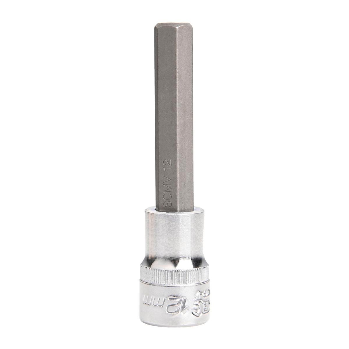 Kincrome 12mm 1/2" Drive Hex Bit Socket - Bunnings Australia