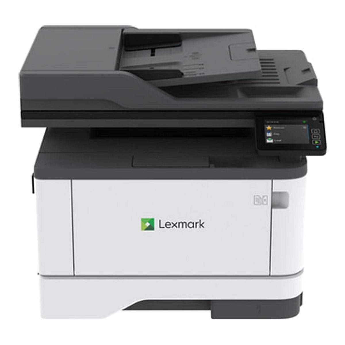 Lexmark MX431ADW Multi-Function Monochrome Laser Printer (Print/Copy ...