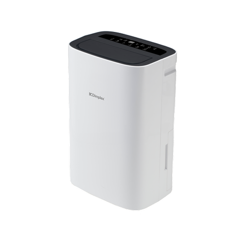 Dimplex 20L Smart Dehumidifier - Bunnings Australia