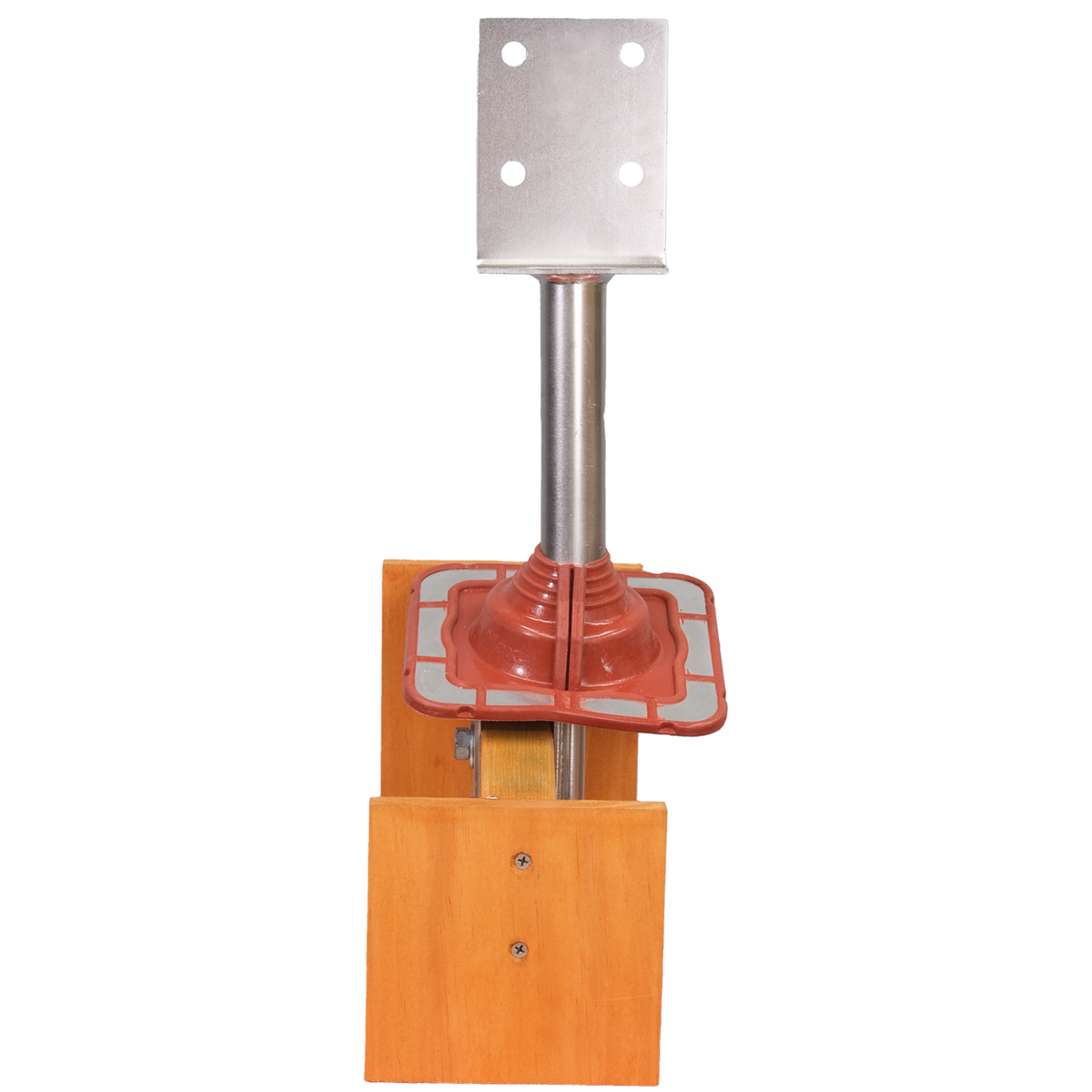 Roof Extenda S300 Bracket With Red Weather Seal Package - Bunnings ...