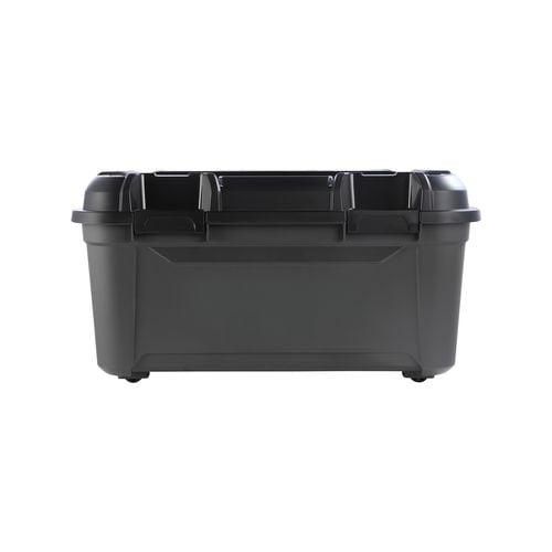 Ezy Storage 120L Bunker Tough Heavy Duty Waterproof IP65 Container ...