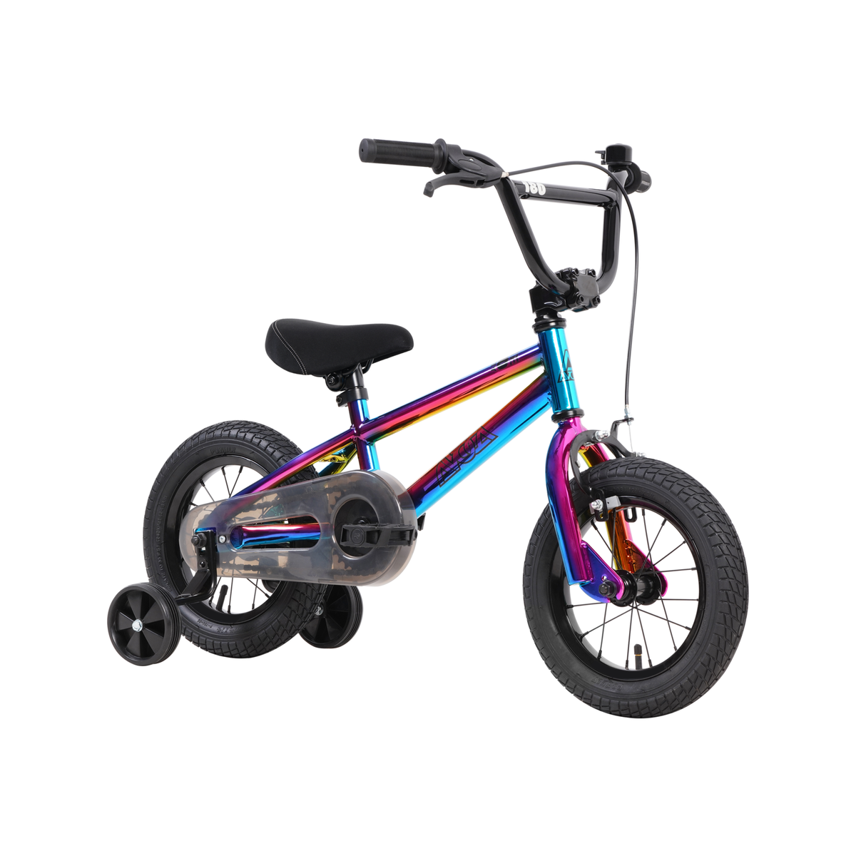 Avoca 30cm 180 Neo BMX Bike - Bunnings Australia