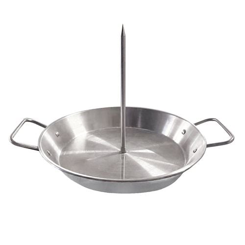 Matador 550ml Vertical Gyros Skewer And Tray - Bunnings Australia