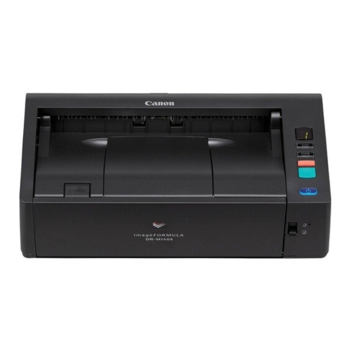 Canon imageFORMULA DRM140 II Scanner+Business Card Scanning - Bunnings ...