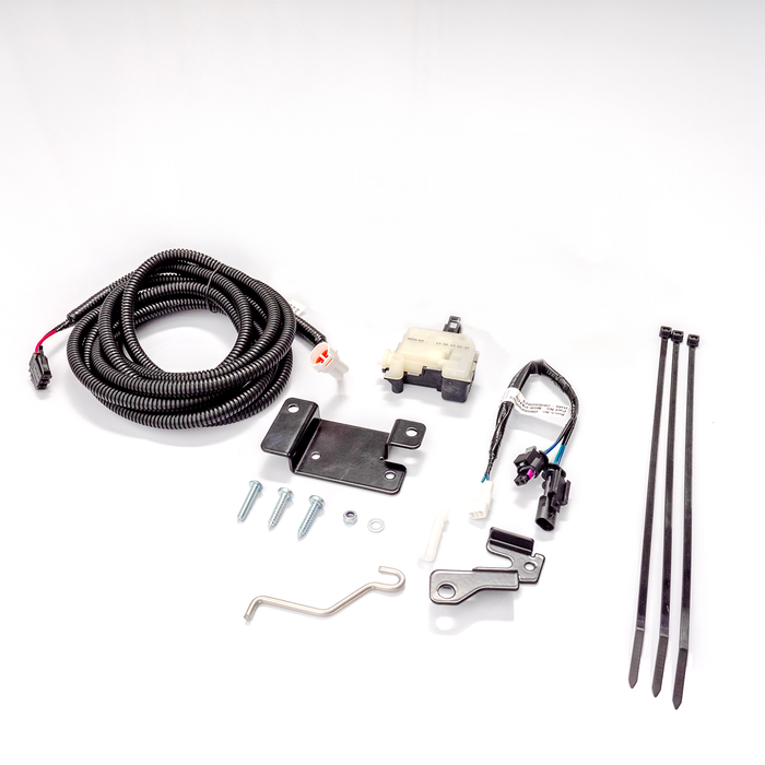 HSP GWM Haval Cannon TailLock Kit - Bunnings Australia