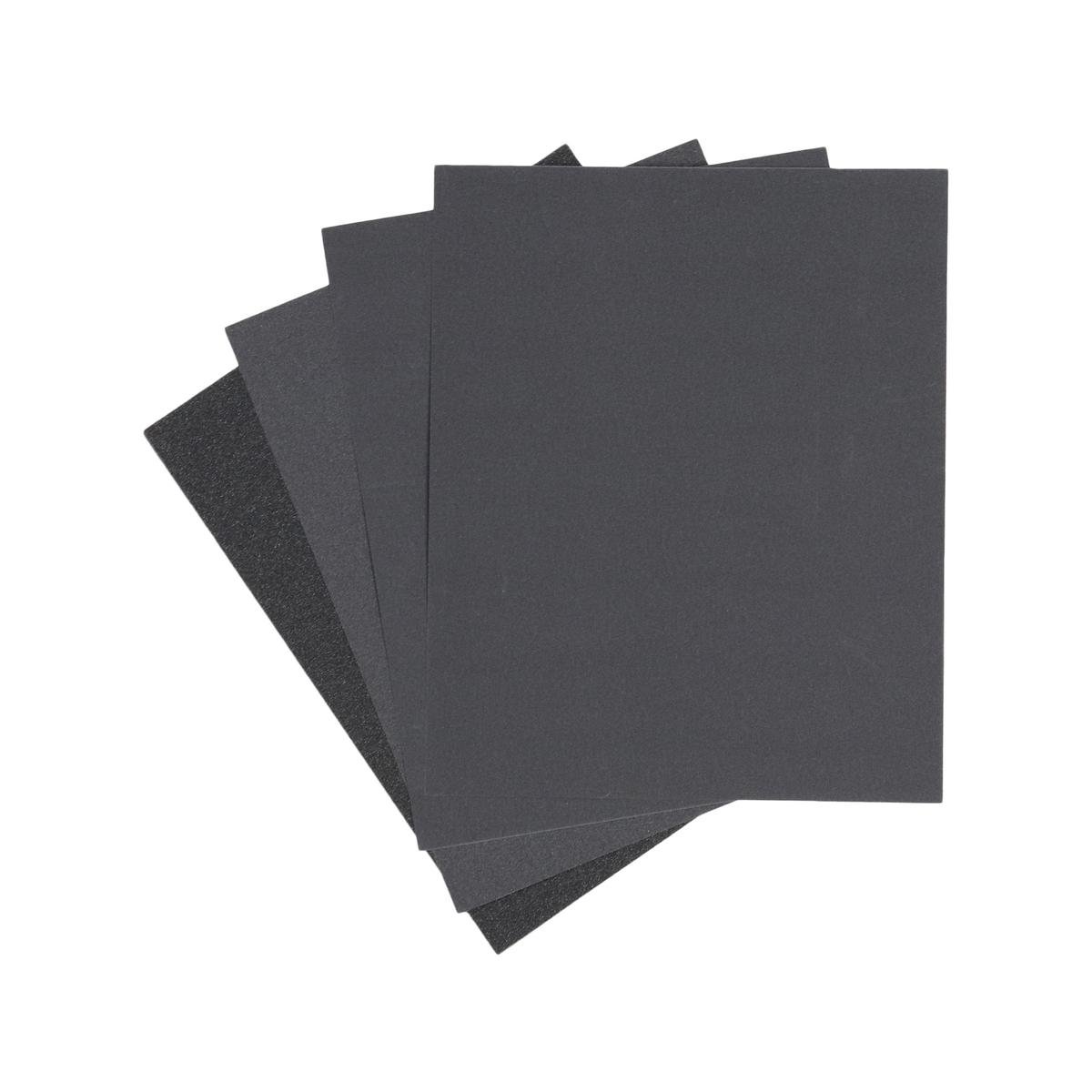 Rocket Wet And Dry Sanding Sheets 6 Pack Bunnings Australia