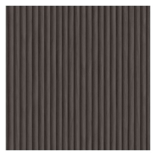 Teak Charcoal wood look Wallpaper 10.05m x 53cm - Bunnings Australia