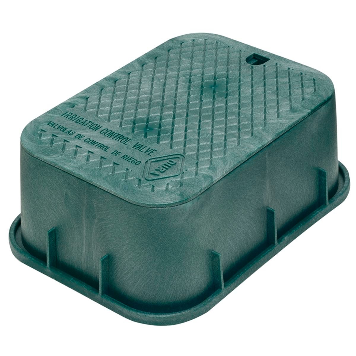 Toro Rectangular Commercial Valve Box - Bunnings Australia