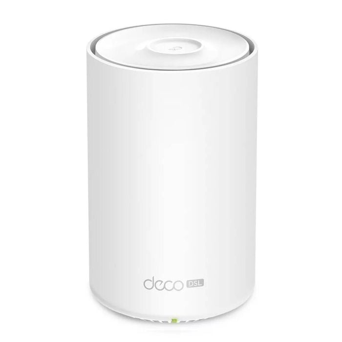 TP-Link Deco X20-DSL [1-Pack] AX1800 VDSL Mesh WiFi 6 System - Bunnings ...