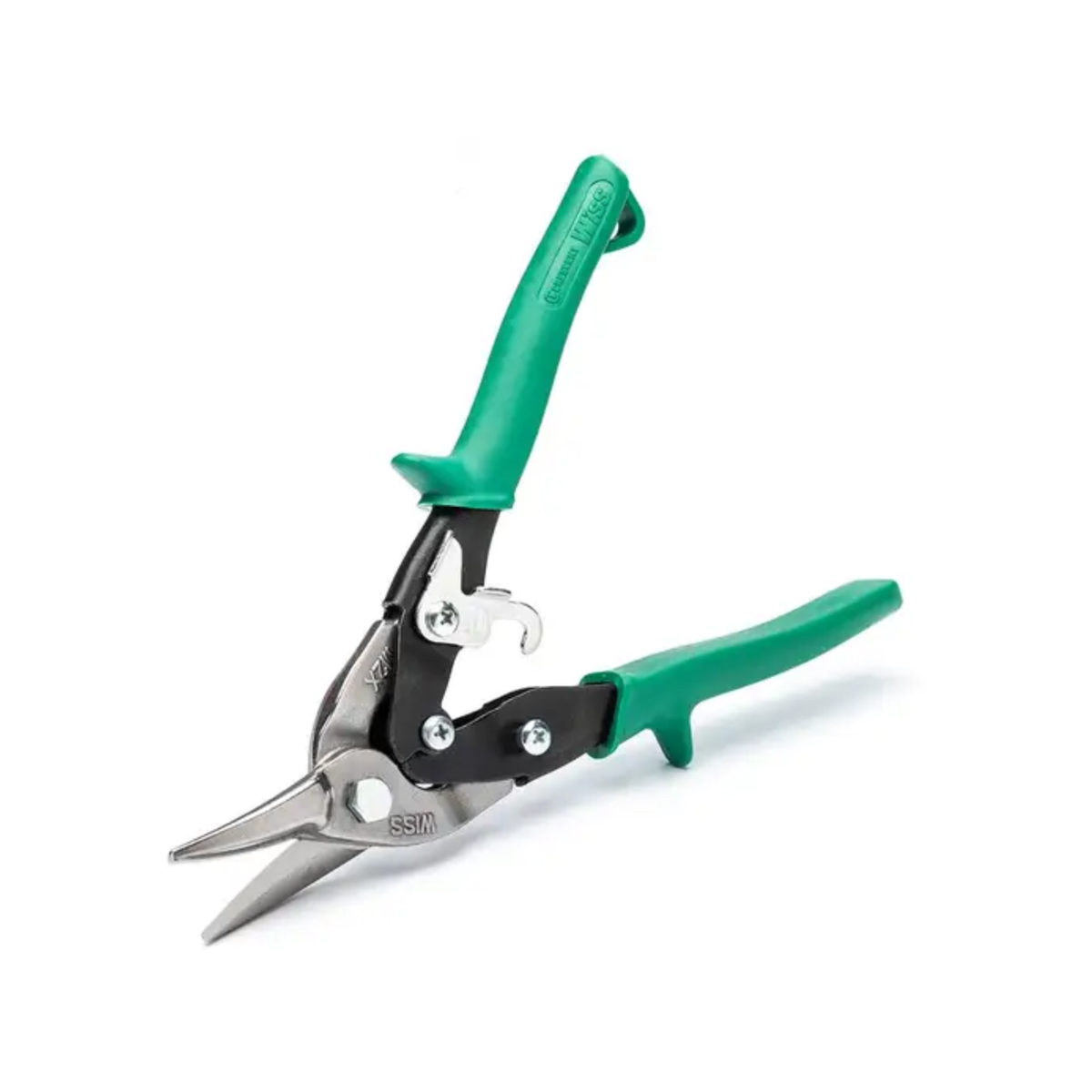 Crescent WISS 248mm Right Cut Aviation Snips - Bunnings Australia
