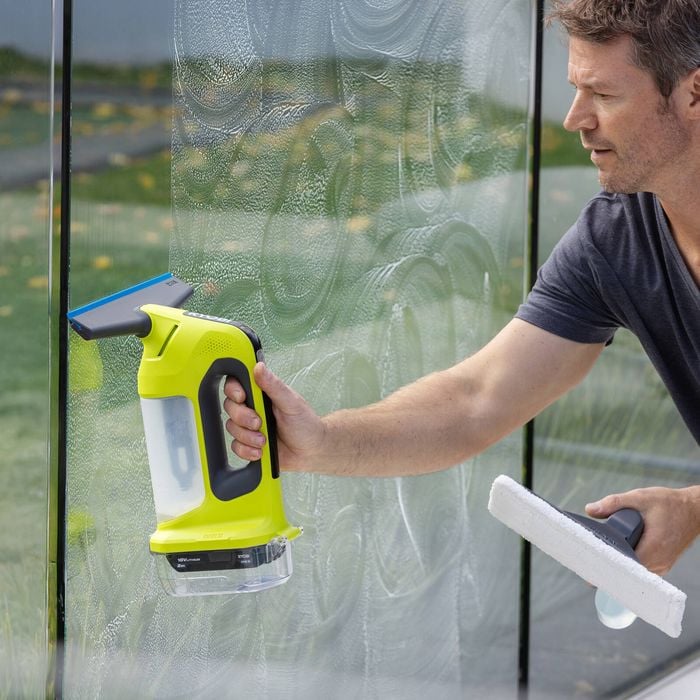 Ryobi 18V ONE+ Window Vacuum - Tool Only - Bunnings New Zealand