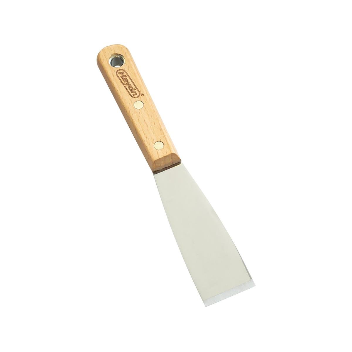 Haydn 38mm Tradesman Stiff Strip Knife - Bunnings New Zealand