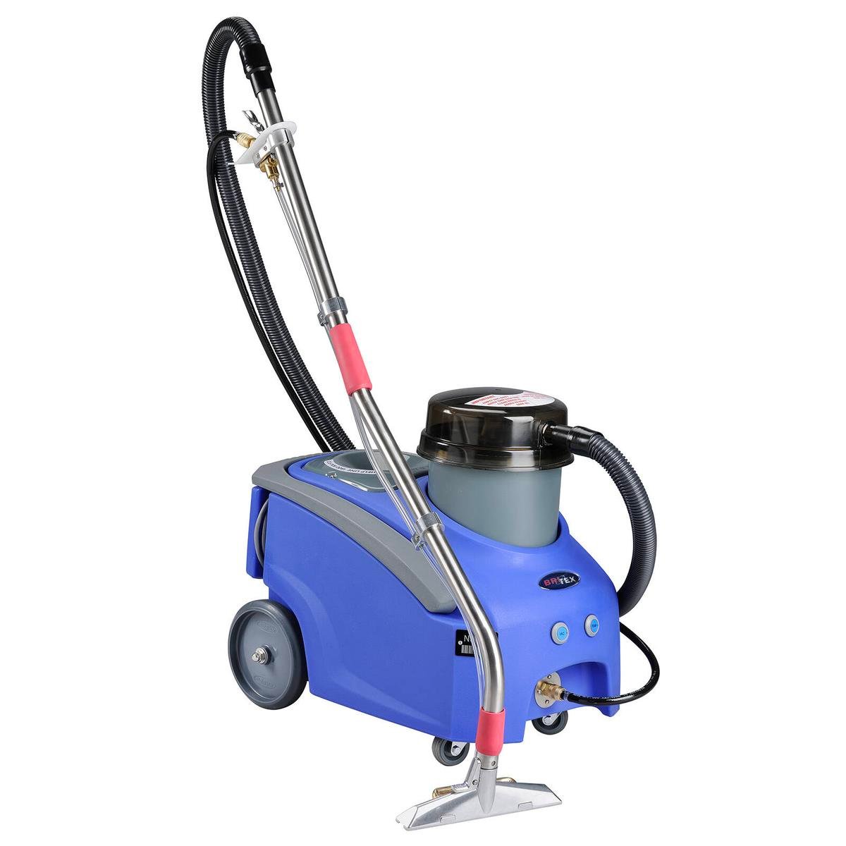 For Hire Britex 3in1 Deep Cleaning Machine Grout Tile 24hr Bunnings Australia