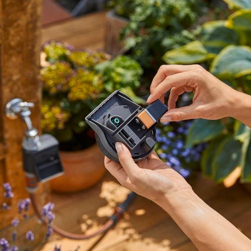 GARDENA Flex Water Computer - Bunnings Australia