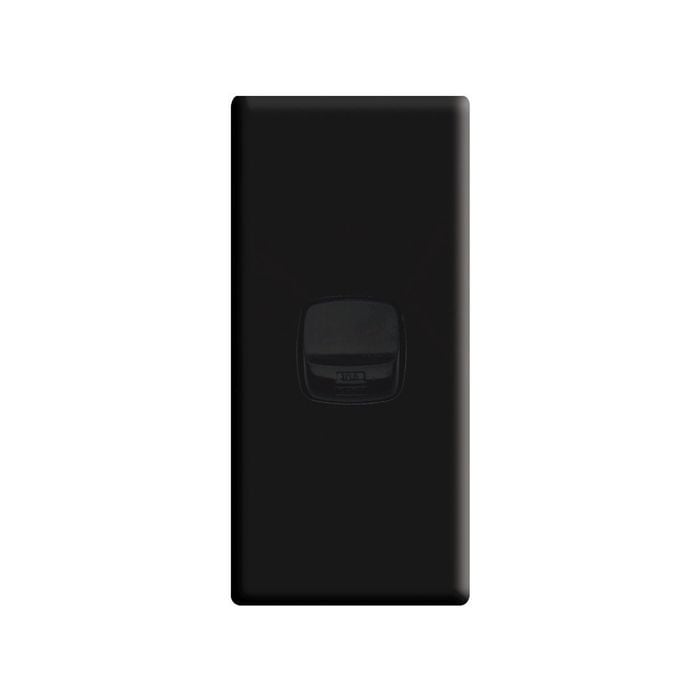 HPM LINEA 1 Gang Architrave Switch - Bunnings Australia