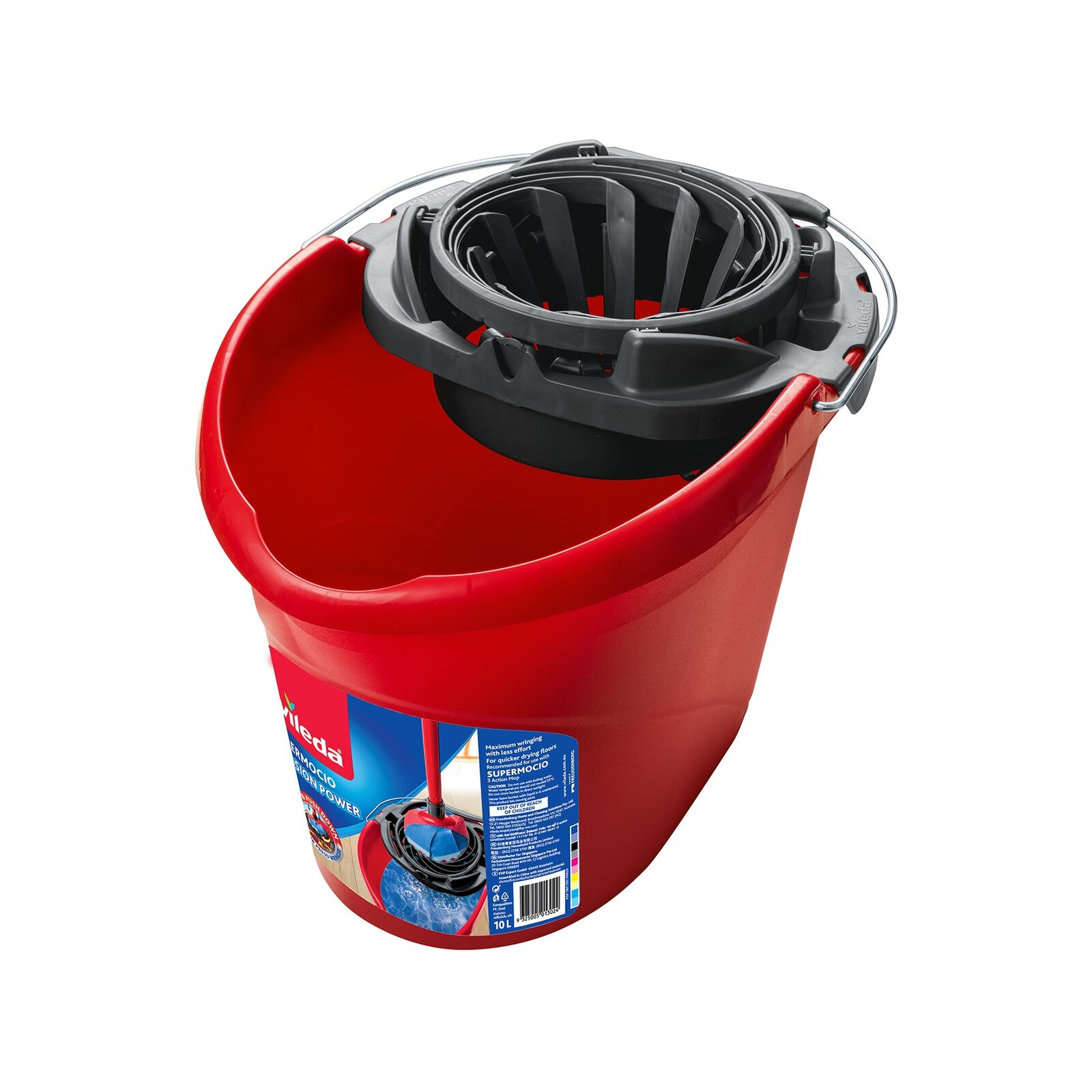 Mop Buckets Bunnings Australia