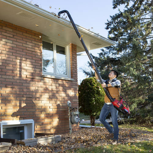 Toro Gutter Cleaning Kit - For Blower / Vacs - Bunnings Australia