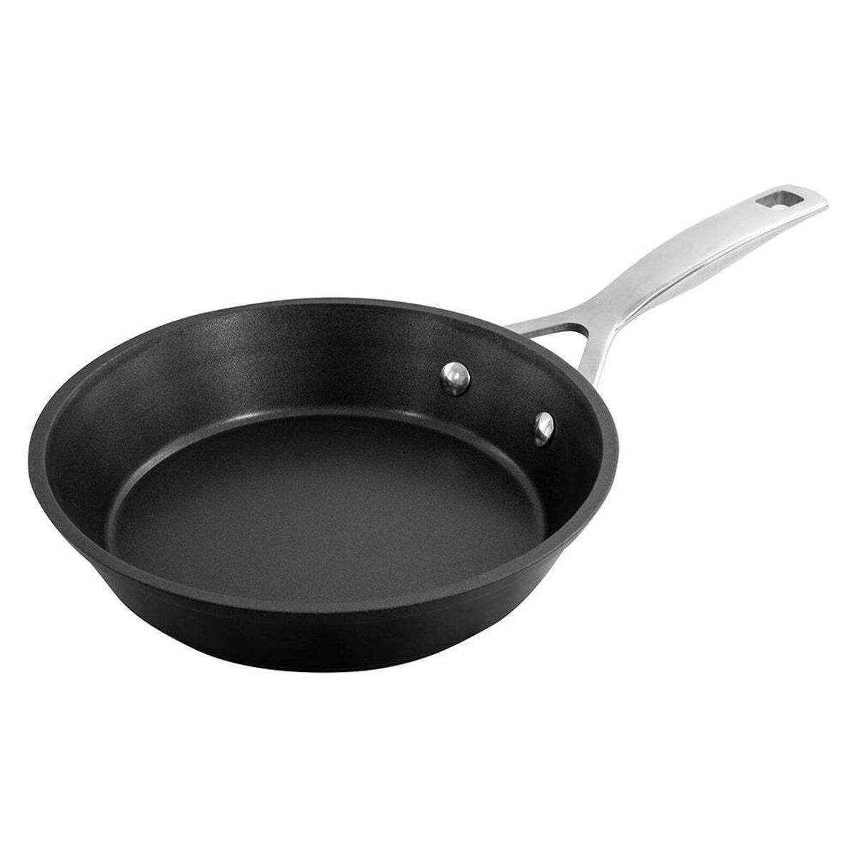 Pyrolux Ignite 20cm Aluminium Non-Stick Skillet Round - Black ...