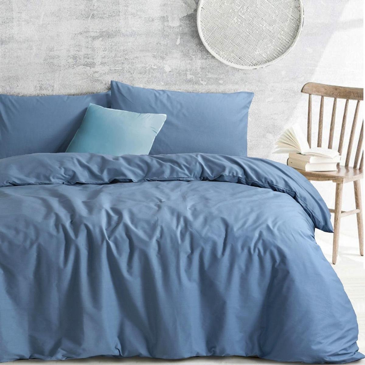 Amsons Marine Super king Quilt Cover Set - Bunnings Australia