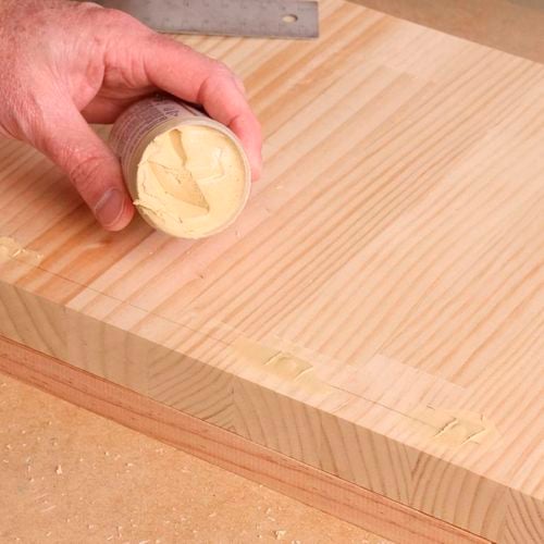 Timbermate 500g White Wood Filler - Bunnings New Zealand