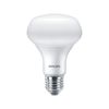 Philips R80 E27 LED 880Lm Warm White 10W Spot - 2 Pack - Bunnings Australia